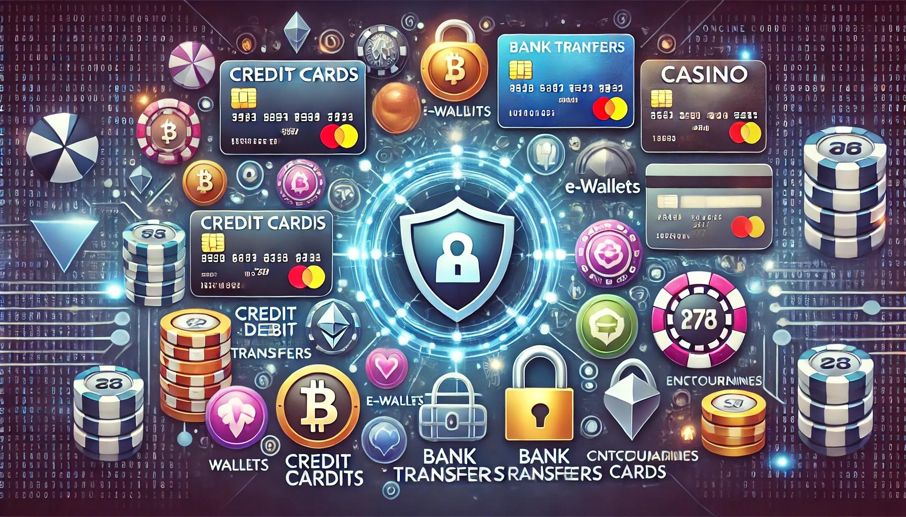 🔒 Security System – Modern Encryption Technology Ensures Absolute ...